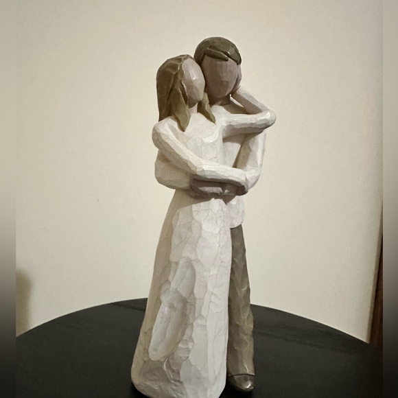Willow Tree | Accents | Willow Tree Together Figurine | Poshmark